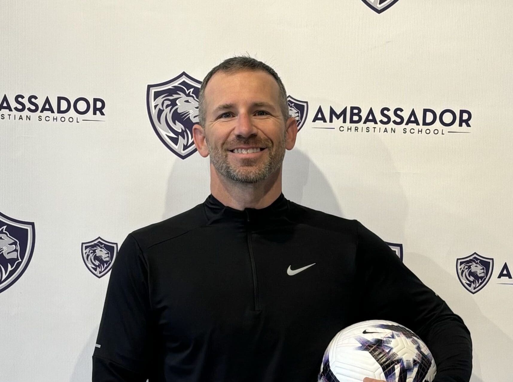 Top-Tier Athletics at a Private School in Huntersville, NC