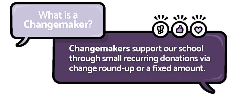 Give | Ambassador Christian School