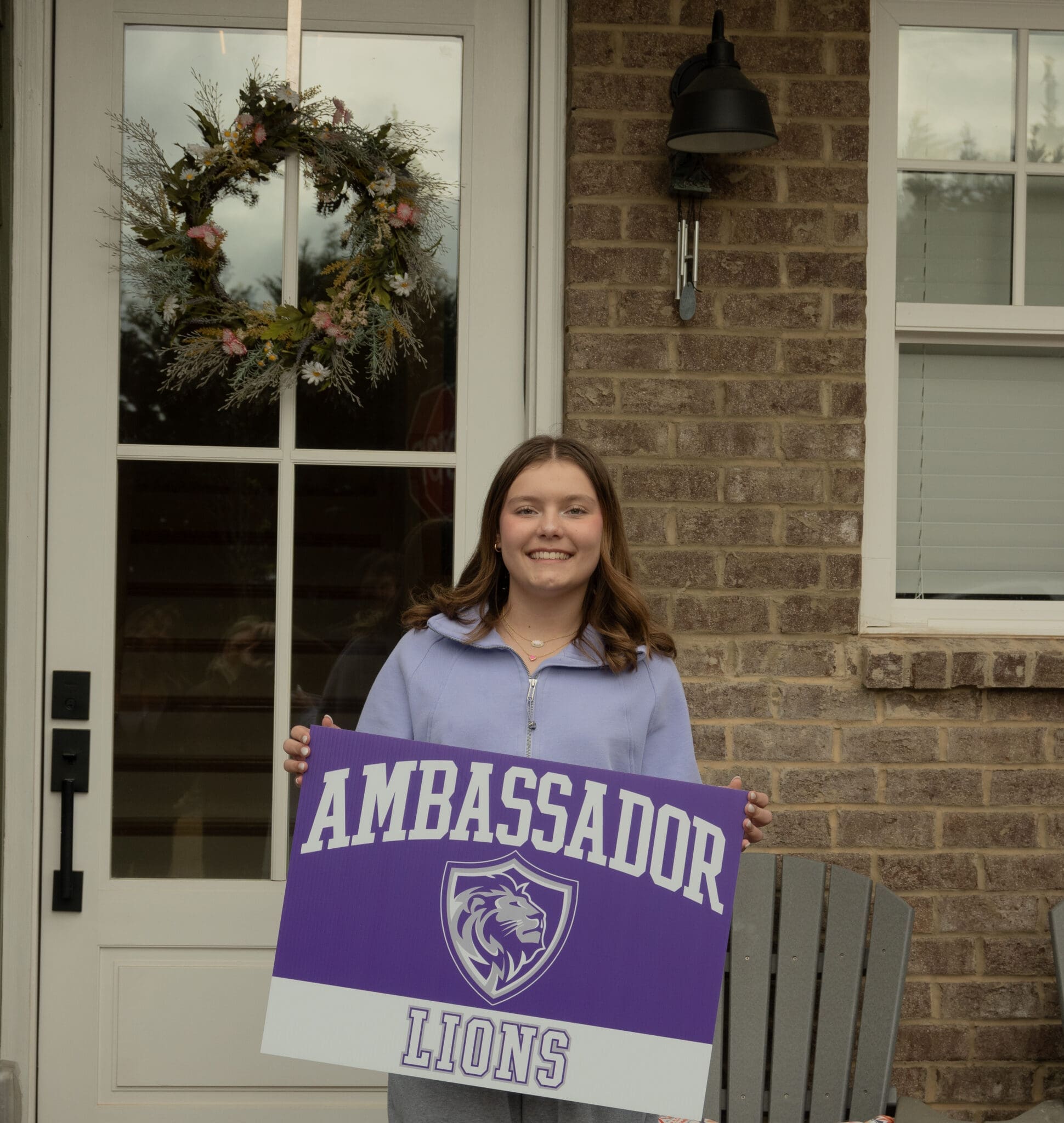Personalized High School Admissions Process: Huntersville NC