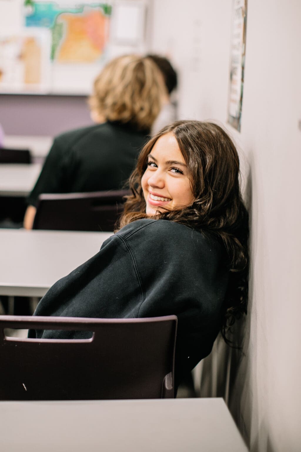 Personalized High School Admissions Process: Huntersville NC